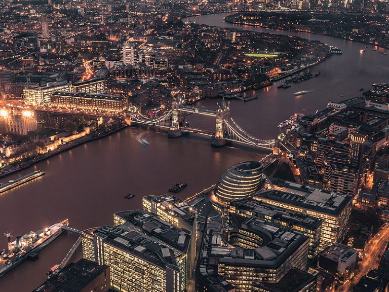 10 best ideas for big event venues in London in 2021 - easyEventHireUK Blog
